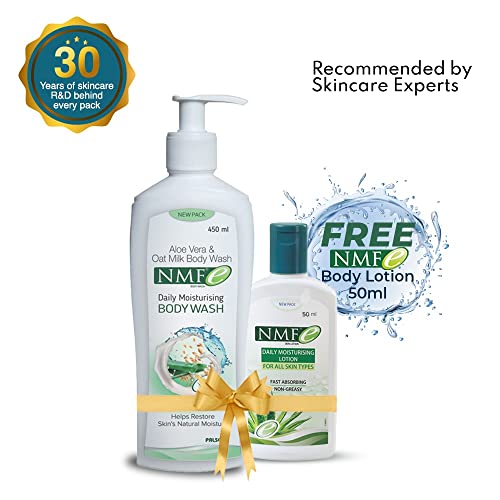 Body Wash - Palsons Derma