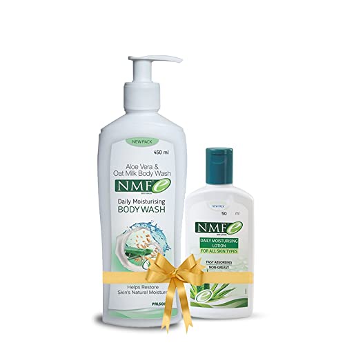 Body Wash - Palsons Derma