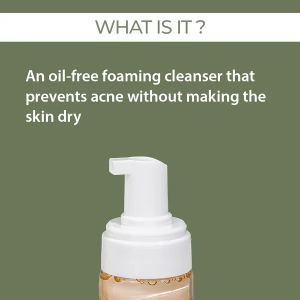 Neolayr Pro Acne Control Salicylic Acid Face Wash 100 ml – Palsons Derma