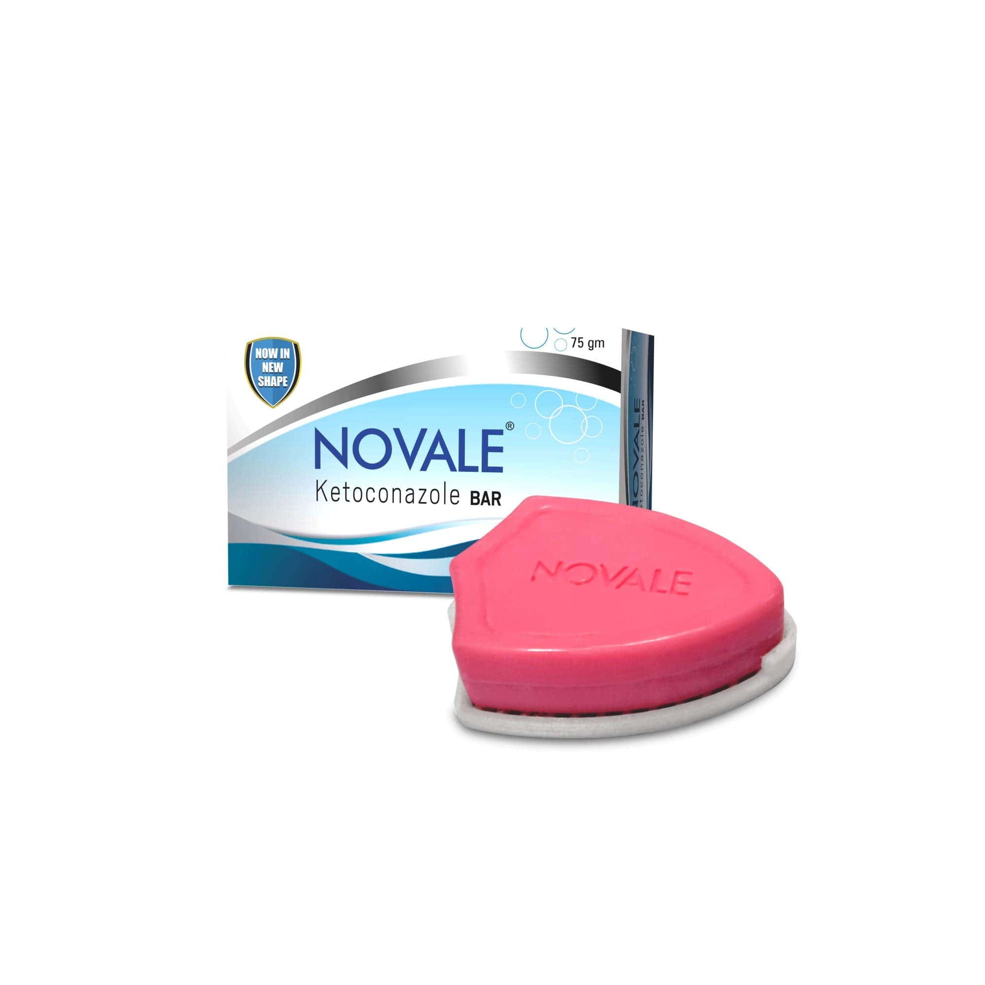 ACNOFF BAR 100GM - Palsons Derma