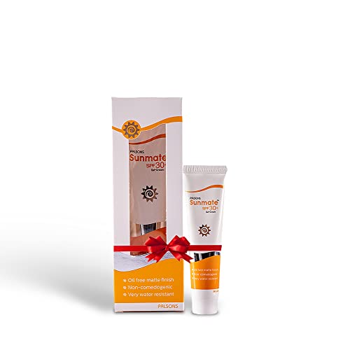 Sunmate - Palsons Derma