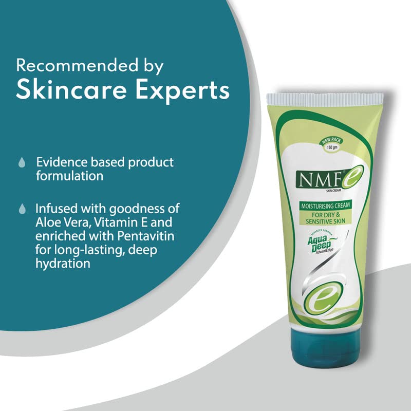 NMF-E Skin Cream 150gm – Palsons Derma