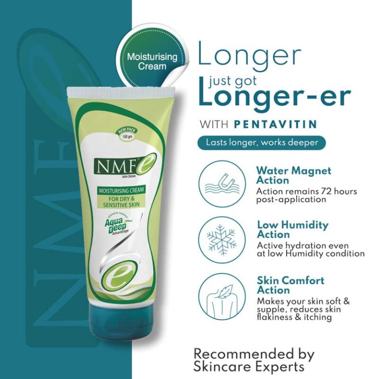 NMF-E Skin Cream 150gm – Palsons Derma